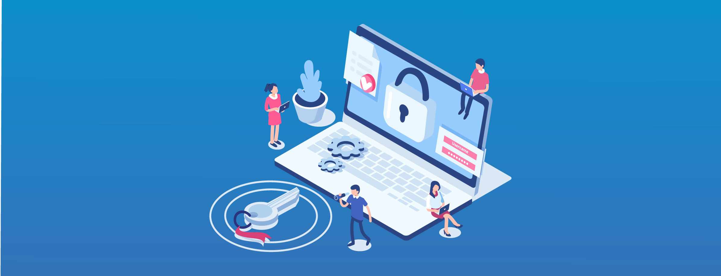 12 Règles De Bonnes Pratiques Pour Votre Sécurité Informatique Groupe